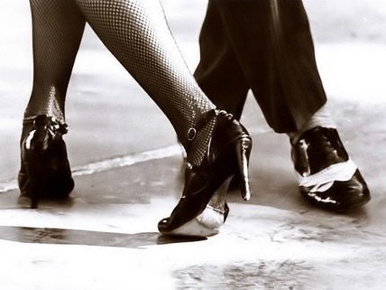 Complete Beginner - Instructional Argentine Tango Videos | EndreTango