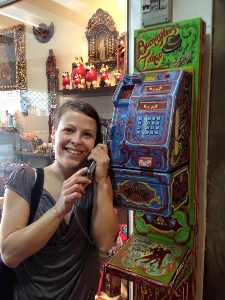 Conoce el fileteado porteño, la historia del arte decorativo de Buenos ...