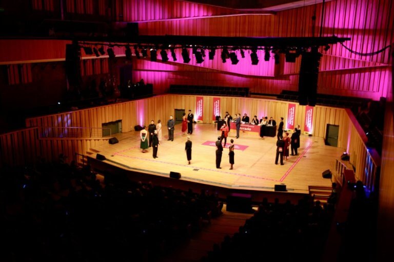Esta tarde, la final del Metropolitano en Buenos Aires – aquí se ...